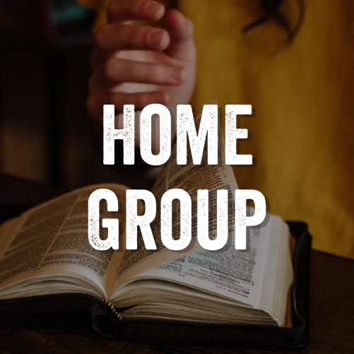 Home Groups And Stream Groups — St Michael's Church